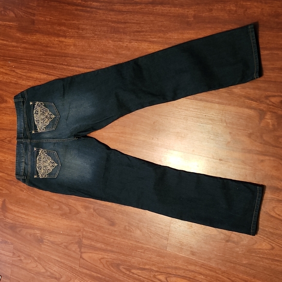 Signature Studio | Jeans | Signature Studio Jeans Size | Poshmark